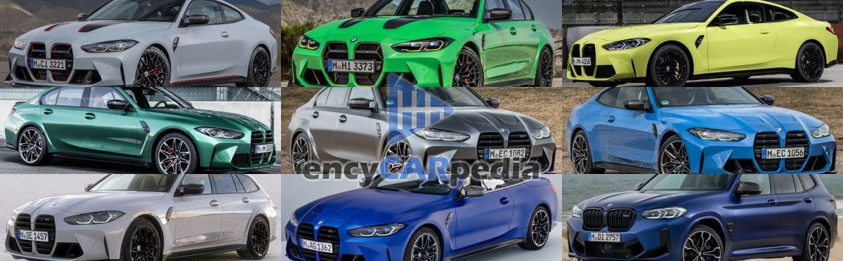 Auto con motori a 6 cilindri in-linea ad alta potenza specifica Top 20 ...