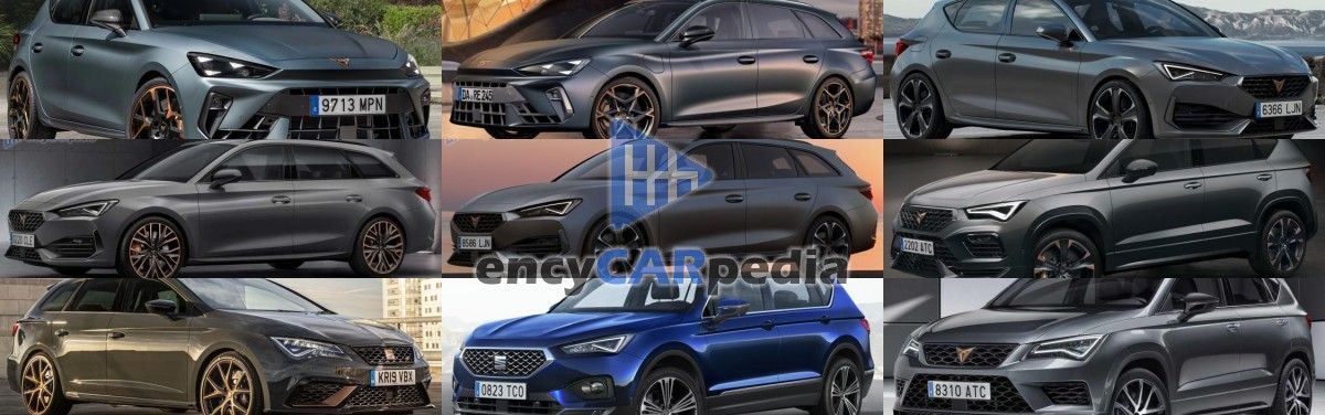 The Highest Torque SEAT Cars Ever Top 20 - encyCARpedia