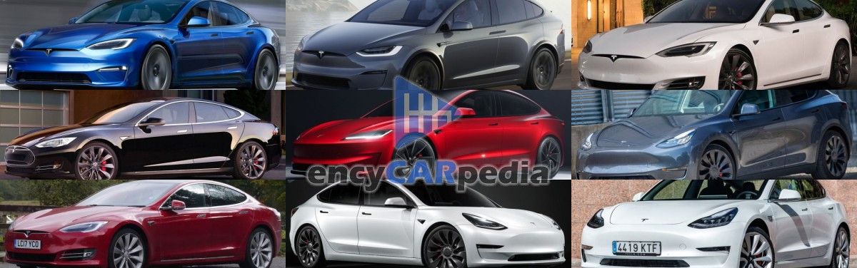 The Highest Torque Tesla Cars Ever Top 20 - encyCARpedia
