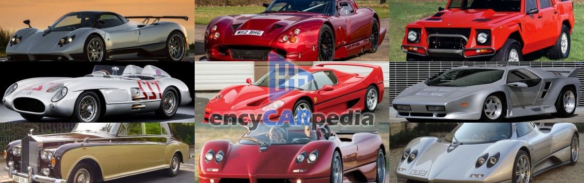 The Worst MPG Cars Ever Top 20 - encyCARpedia