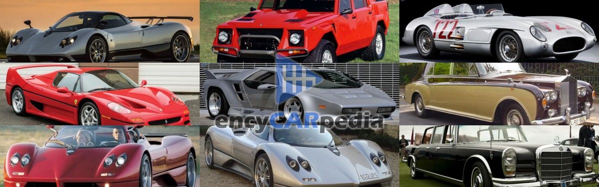 The Worst MPG Cars Ever Top 20 - encyCARpedia