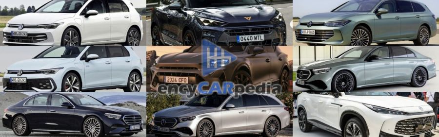 The Highest MPG Cars Ever Top 20 - encyCARpedia