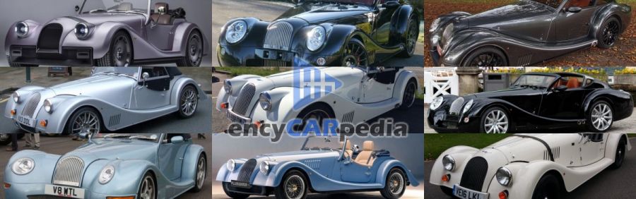 The Fastest Acceleration Morgan Cars Ever Top 20 - encyCARpedia