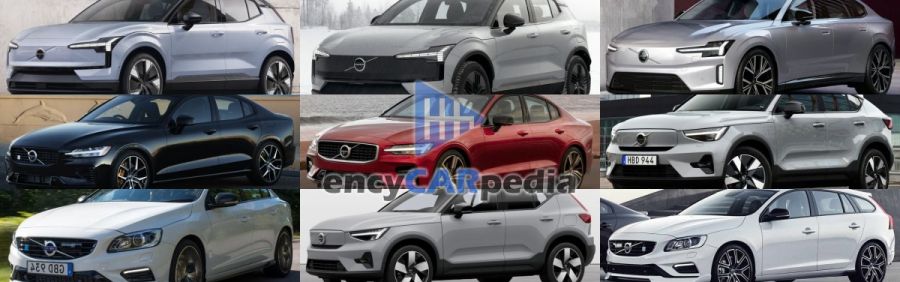 The Fastest Acceleration Volvo Cars Ever Top 20 - encyCARpedia