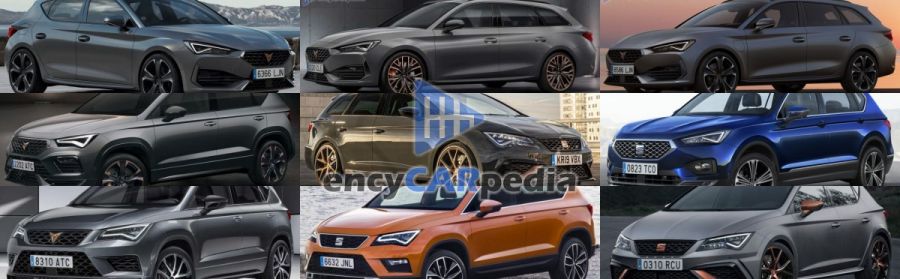 The Highest Torque SEAT Cars Ever Top 20 - encyCARpedia