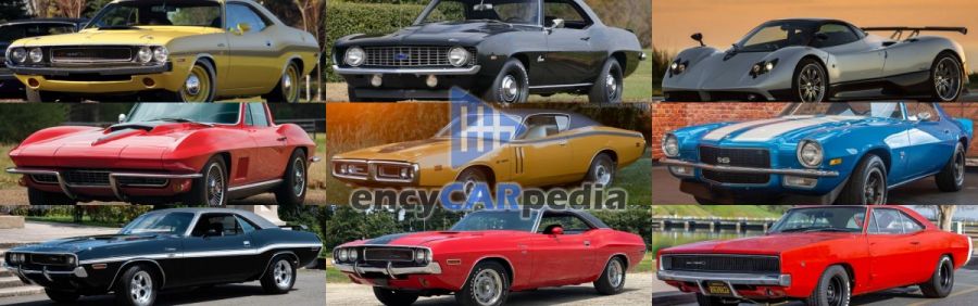 The Worst MPG Cars Ever Top 20 - encyCARpedia