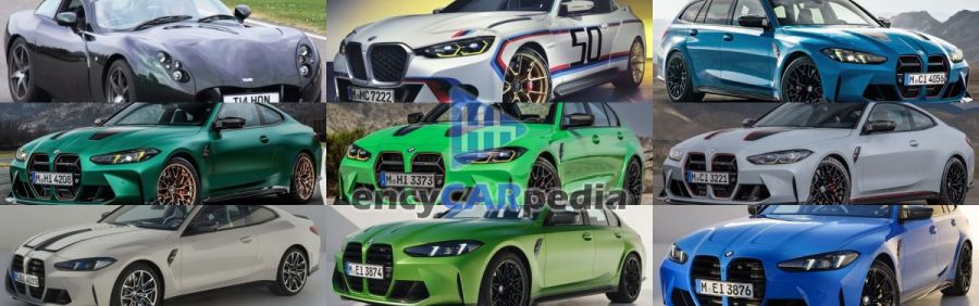 Los coches con el motor de 6 cilindros en línea más potente Top 20 ...