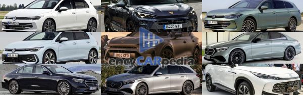 The Highest MPG Cars Ever Top 20 - encyCARpedia