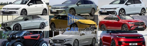 The Highest MPG Cars Ever Top 20 - encyCARpedia