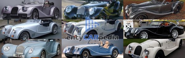 The Fastest Acceleration Morgan Cars Ever Top 20 - encyCARpedia