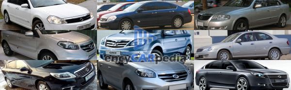 The Fastest Samsung Cars Ever Top 20 - encyCARpedia